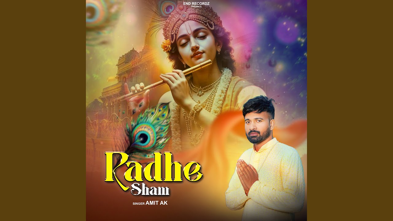 Radhe Sham - YouTube