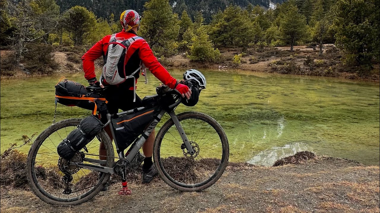 Chame-Manang Part 3|Nepal- Annapurna| - YouTube