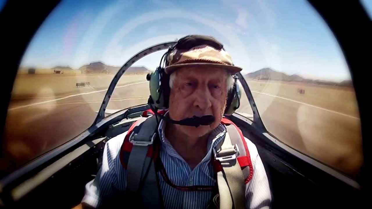 Final Flight - Trailer - YouTube