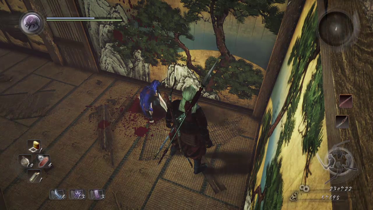 Slaying Demons! (NO COMMENTARY) - YouTube