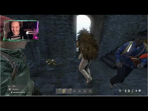 Toqtir | Zade Moparism Eren Aktan İle DayZ Rp Oynuyor.