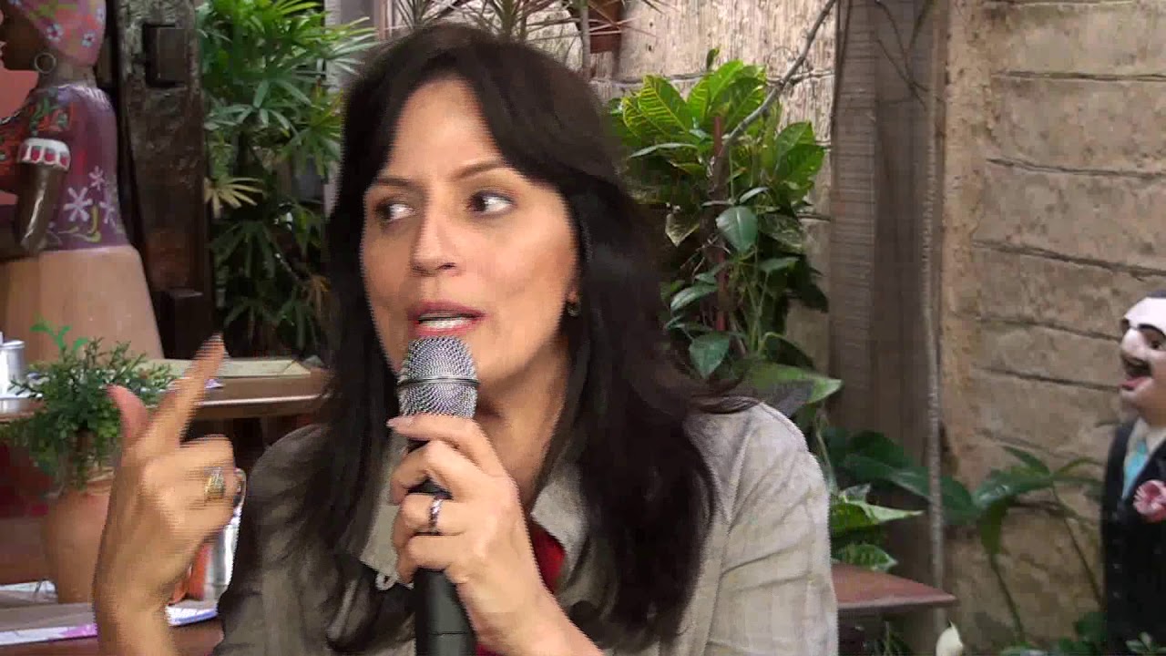 FÁTIMA TENÓRIO E VANESSA TENÓRIO - YouTube