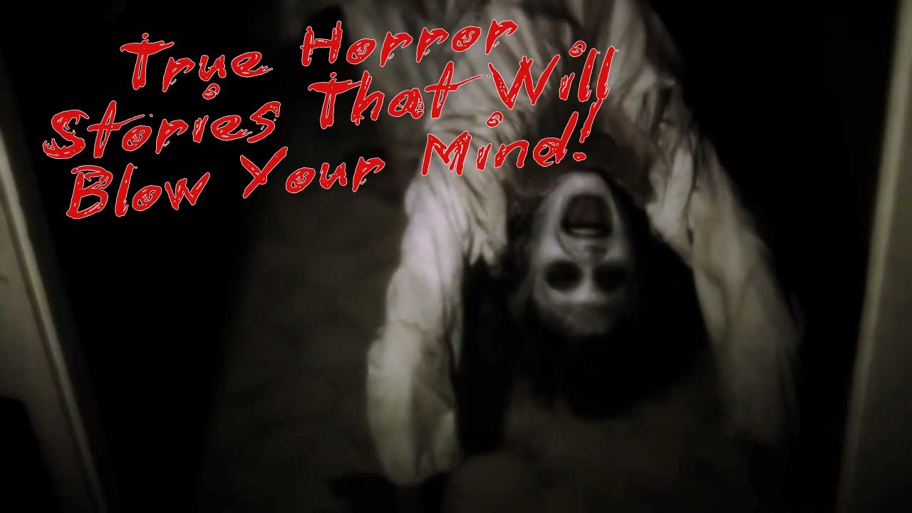 True Horror Stories That Will Blow Your Mind! |Horror 2025 | Mystery ...