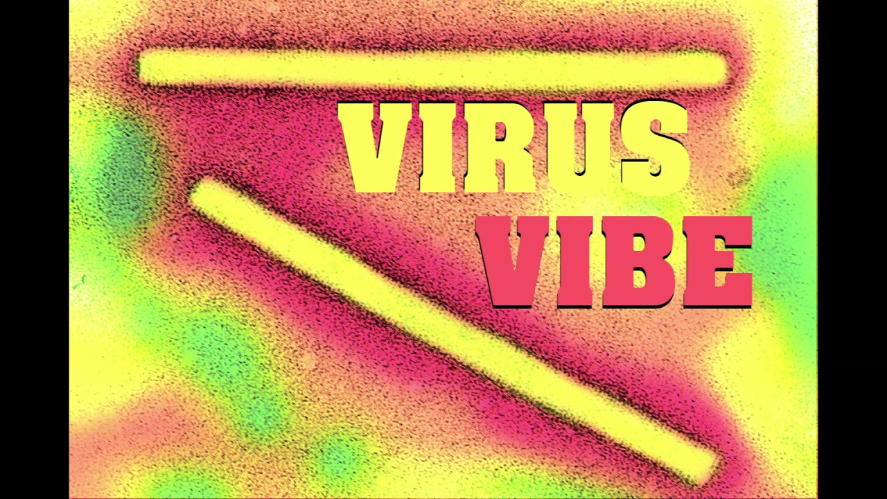 Virus Vibe -=- Capturing the Creepy Soundscape -=- Stay Safe Out There ...