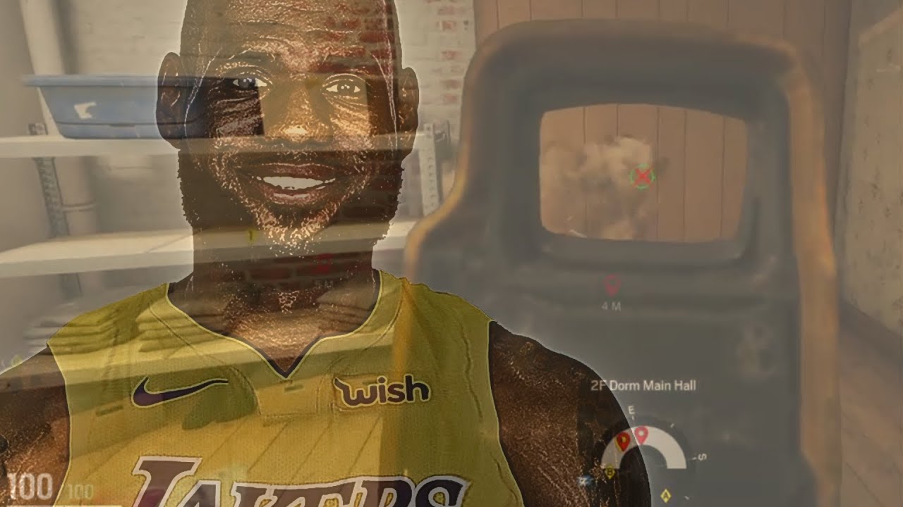 Washed King... | Rainbow Six Siege Stream Highlights - YouTube