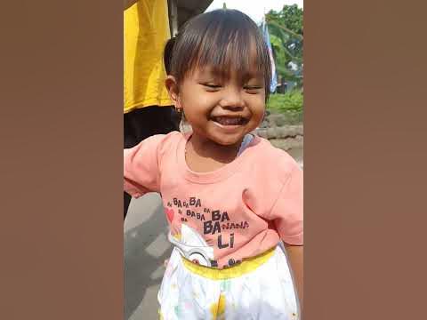 Alesha jalan jalan sama adek aira #shortsvideo #shorts - YouTube