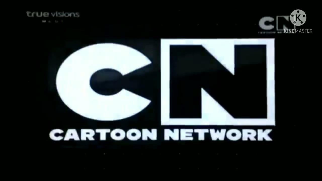 cn asia next Cartoon network 2013 simulação - YouTube