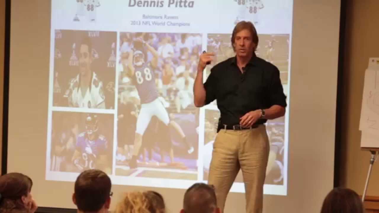 Shred10: Athletes & Performance (Dr. David Phillips) - YouTube