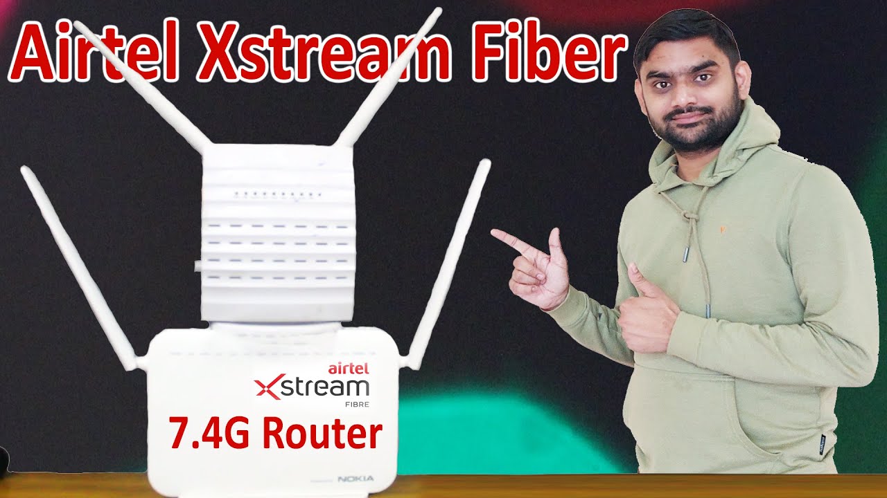 Airtel Xstream Fiber 5Ghz With 2 4Ghz 777VR1 Router Details Airtel Broadband Connection airtel-xstream-fiber-5ghz-with-2-4ghz-777vr1-router-details-airtel-broadband-connection