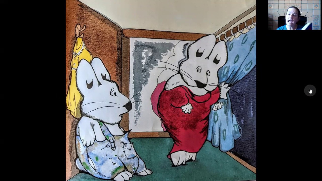 Max's Dragon Shirt - YouTube