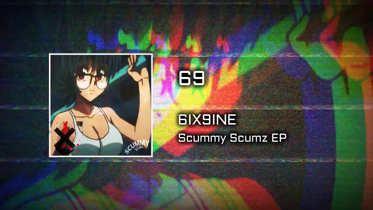 6IX9INE: "Sixtynine" (XNTHESPXT Exclusive - Official Audio) 2 of 5 ...