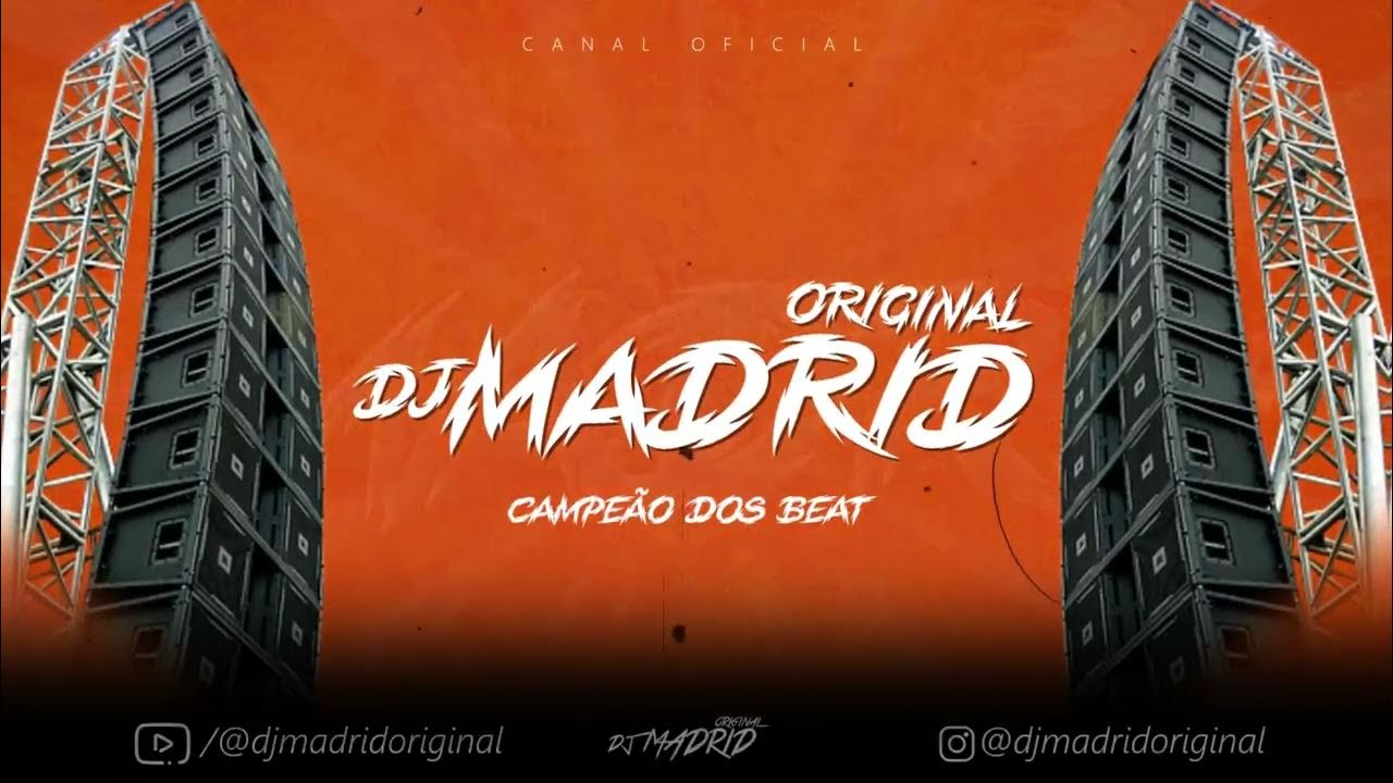 RITMADA KISS KISS - MCs GW, RD, YURI REDICOPA (DJ MADRID ORIGINAL) - YouTube
