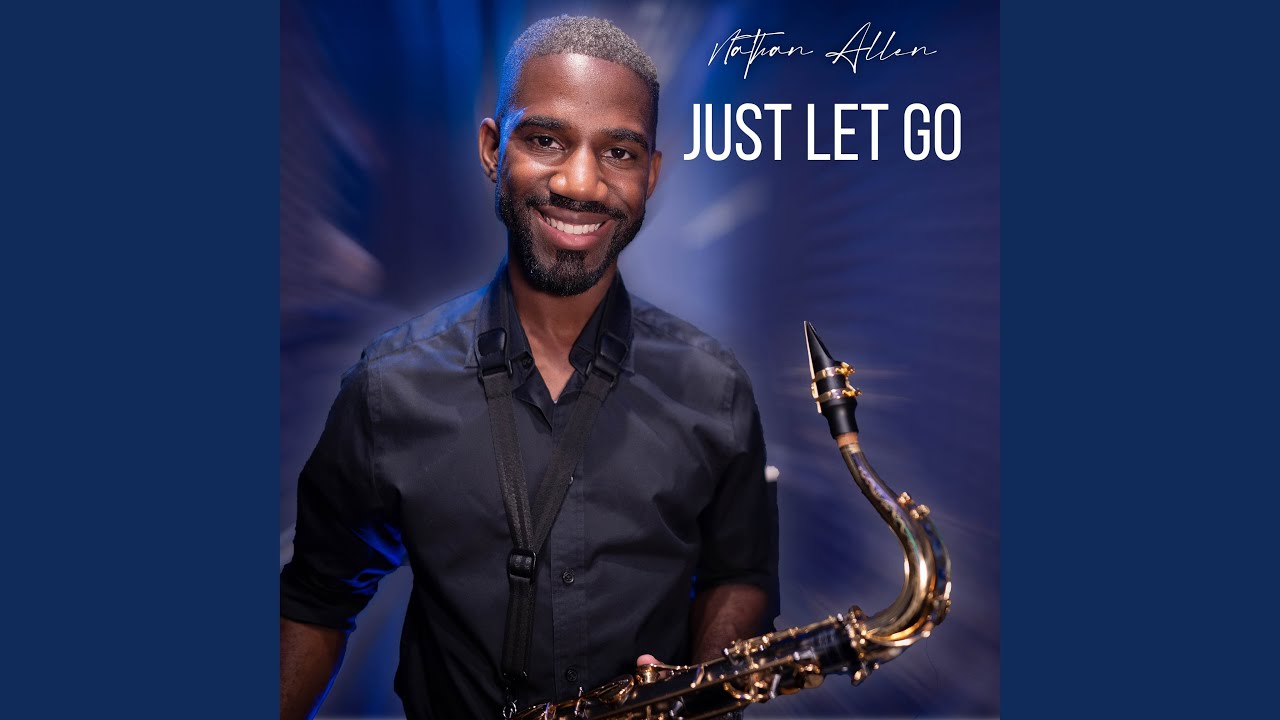 Just Let Go - YouTube