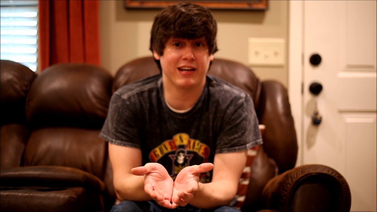 Prison/Life FAQ Part 2 (Josh Pillault) - YouTube