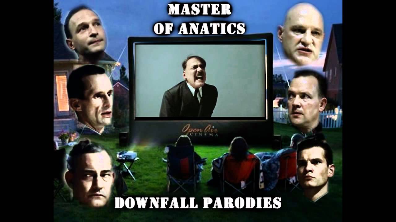 Hitler bobble head Limited edition!!!! (with New updated intro) - YouTube