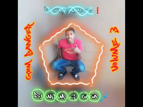 Dj Wirim - Gqom_Banger_Vol.3