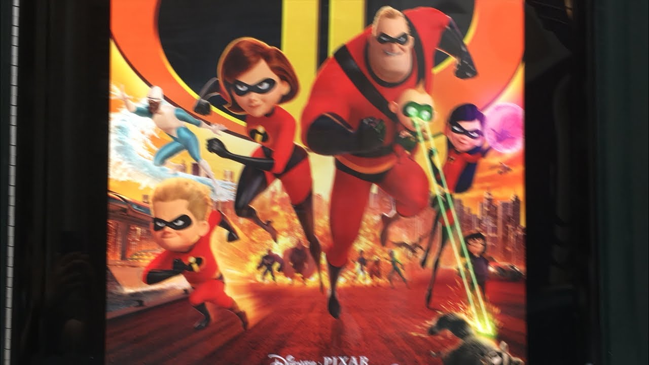 Ranking all 20 Pixar Films From Worst to Best - YouTube