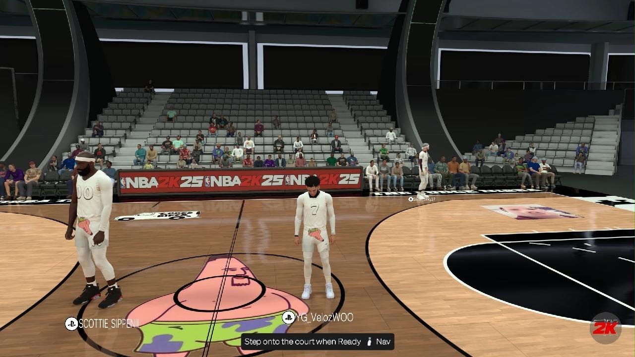 NBA 2k - YouTube