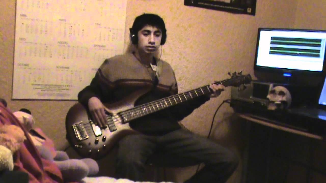 John Lennon - Imagine Bass Cover Acordes - Chordify
