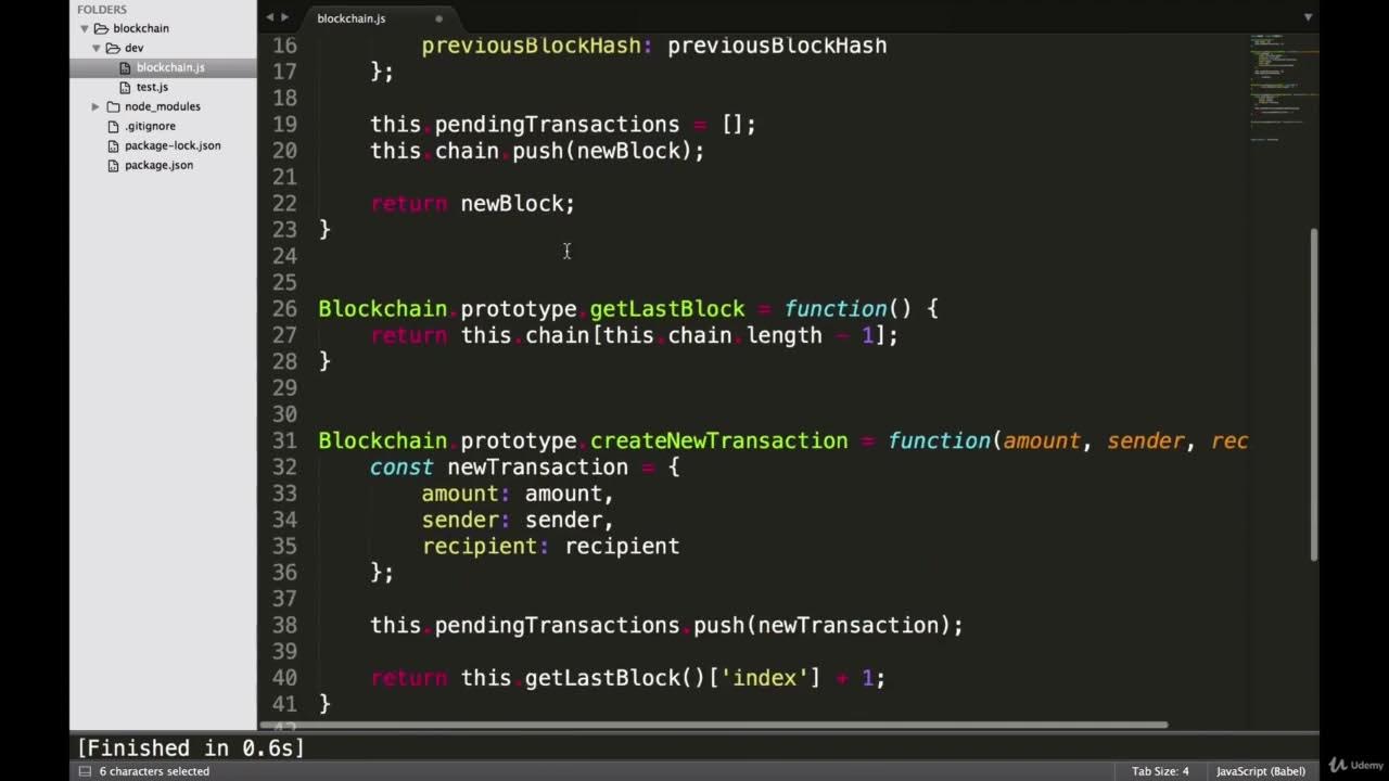 015 Hash Block Method - YouTube