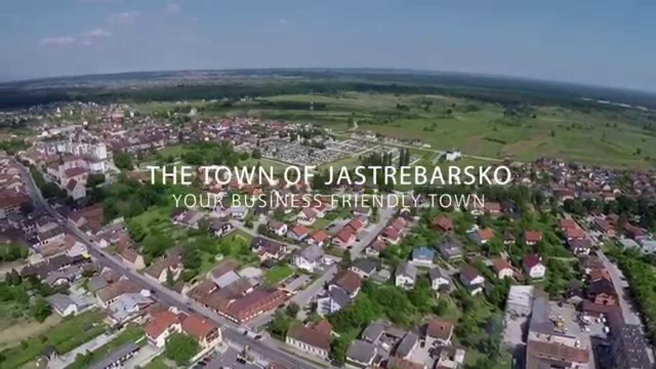 Your Business Friendly Town Jastrebarsko - YouTube