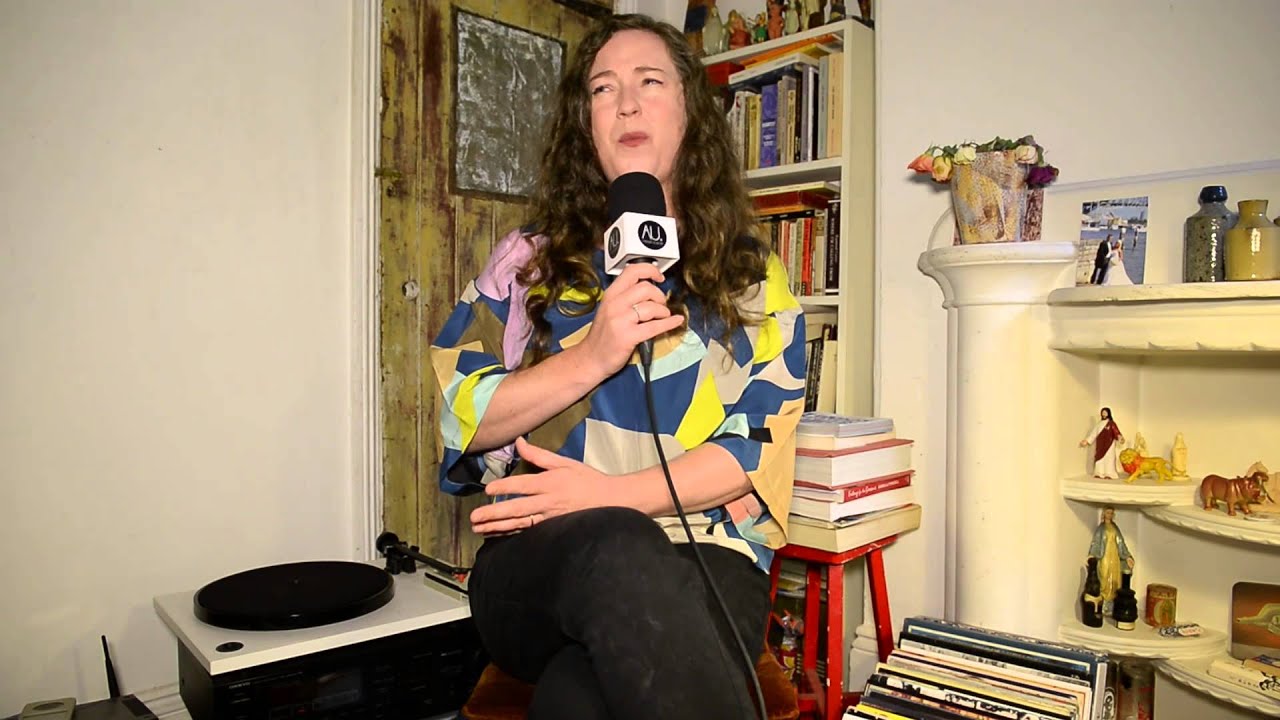 Interview: Angie Hart from Frente! on the 21st Anniversary of Marvin ...