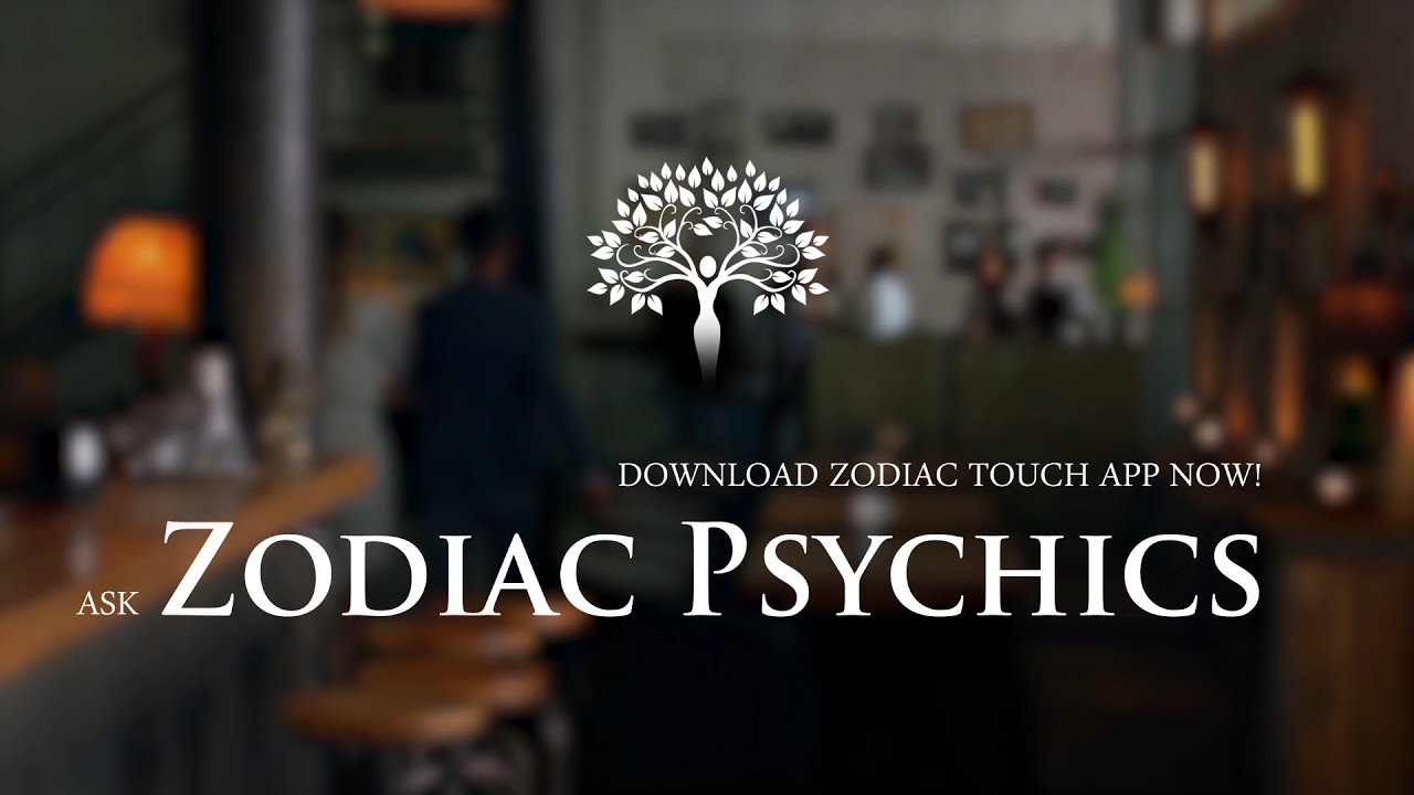 Zodiac touch app 60 photos - Youhoroscope.com