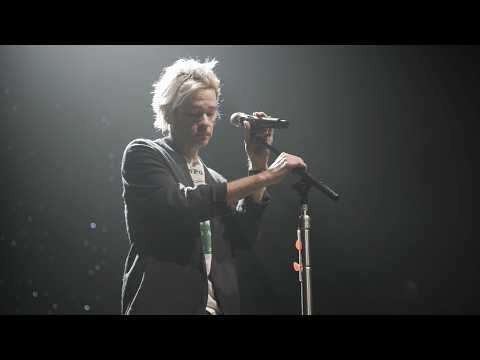 The Format - On Your Porch (Live From Boston 2026)
