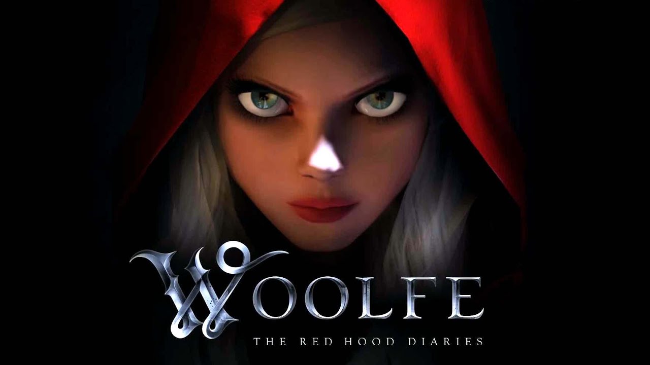 Woolfe The Red Hood Diaries - Announcement Trailer (2015) | Xbox One ...