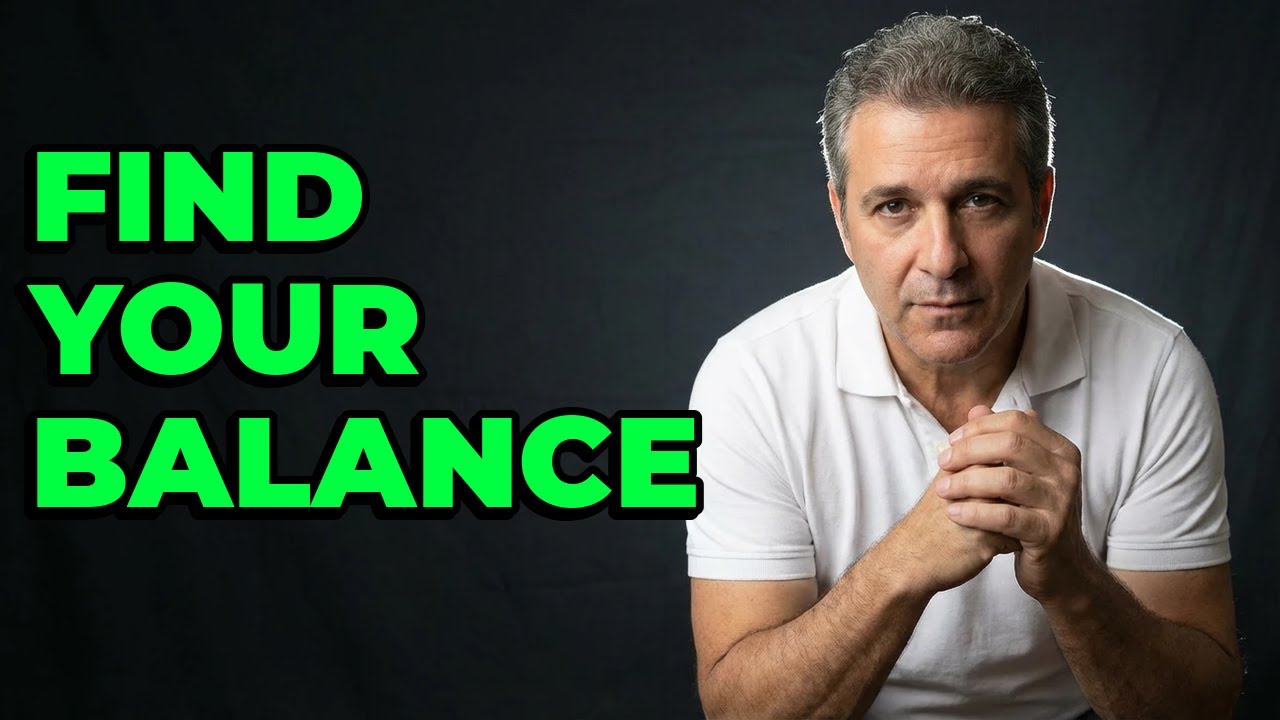 How Can I Feel a Cue Stick's Balance Point? - YouTube