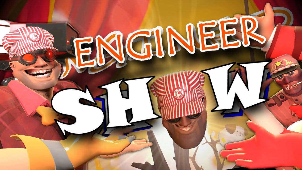 The Engineer Show - YouTube