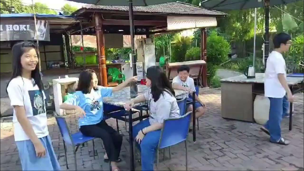 Norma kesopanan 7E - YouTube