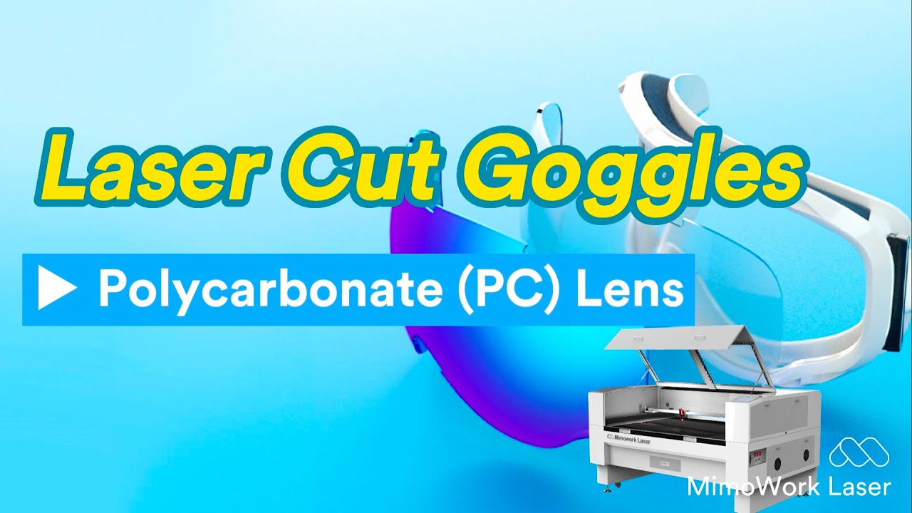 Ski Goggles Lenses | How it’s made - YouTube