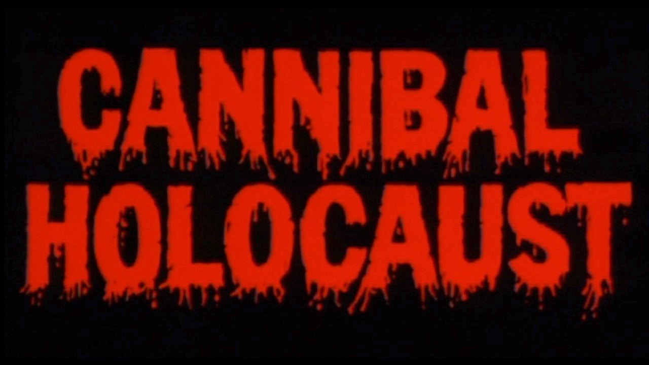 CANNIBAL HOLOCAUST (1980) Trailer [#cannibalholocaust # ...