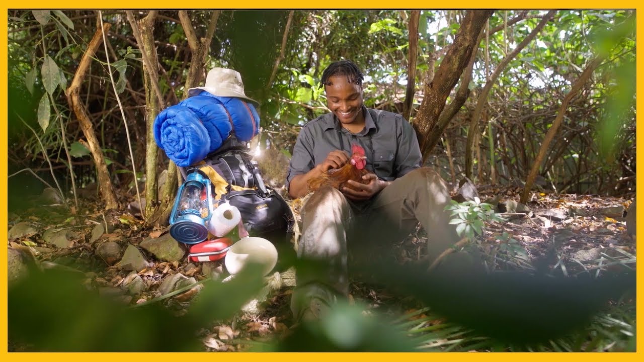 Documentaries on K24 Plus - YouTube