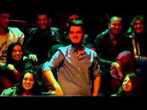 Beyaz Show-İç Sesiniz Size Ne Söylüyor?