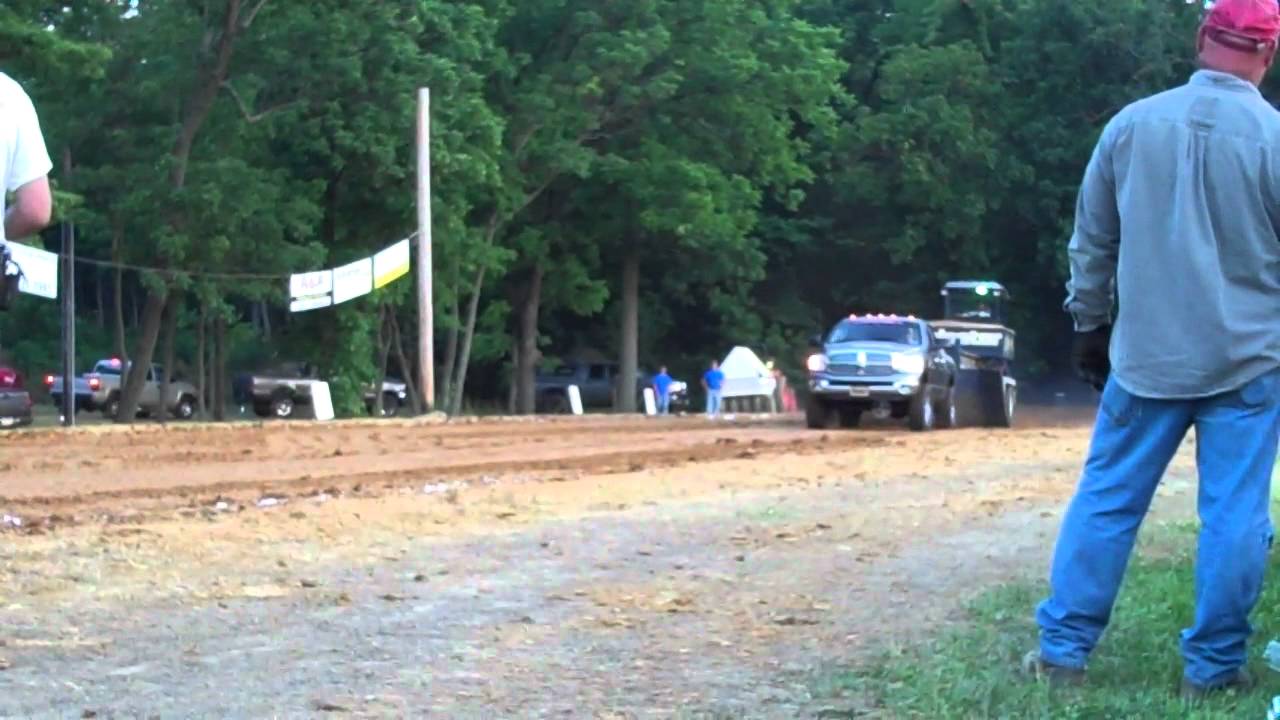 Kyle Peck, Two Top, 6-9-12 - YouTube