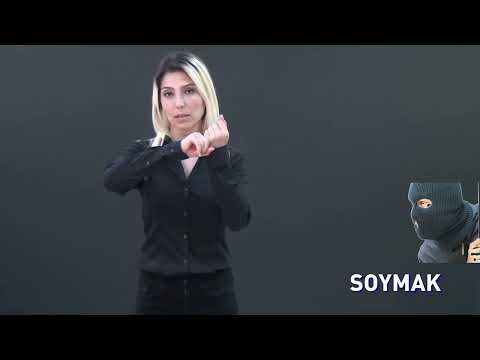 SOYMAK