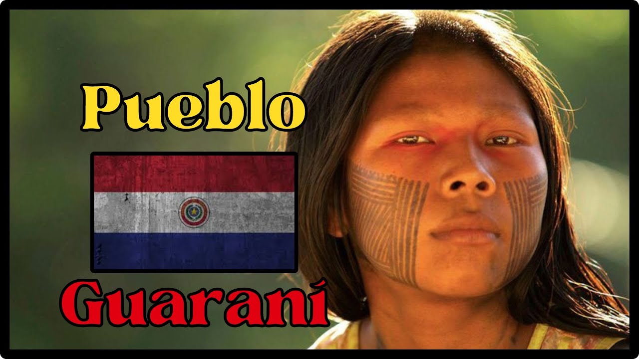 La voz del pueblo GUARANÍ: en el corazón de PARAGUAY- La Tertulia#7 # ...