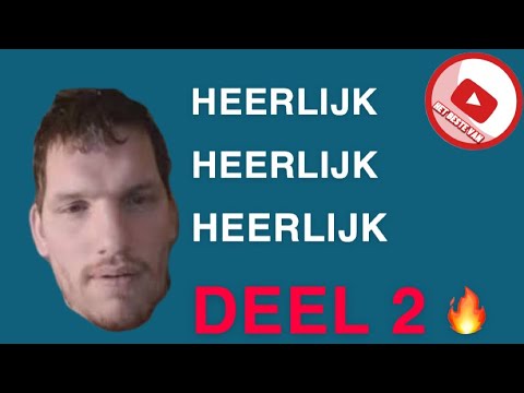 Sander Mulder meme compilatie | Deel 2 - YouTube