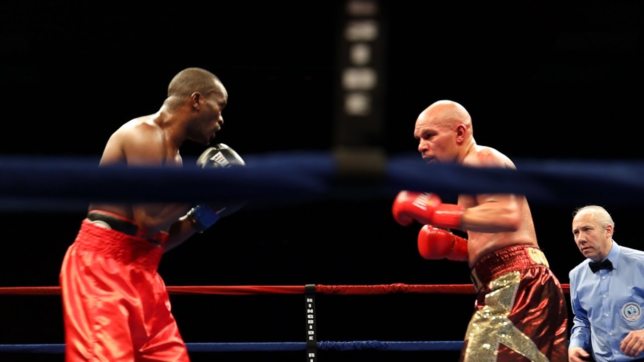 Boxing Highlights - YouTube