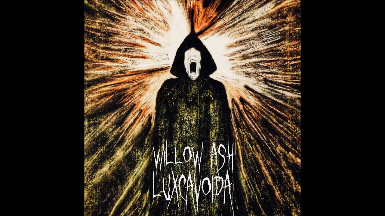 WILLOW ASH - Luxcavoida EP [FULL ALBUM] 2018 - YouTube