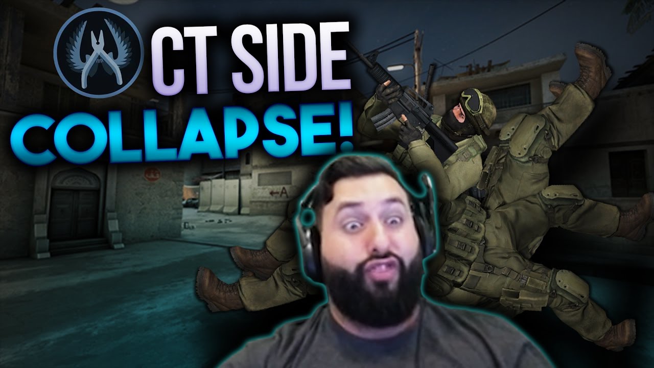 CT SIDE COLLAPSE - YouTube