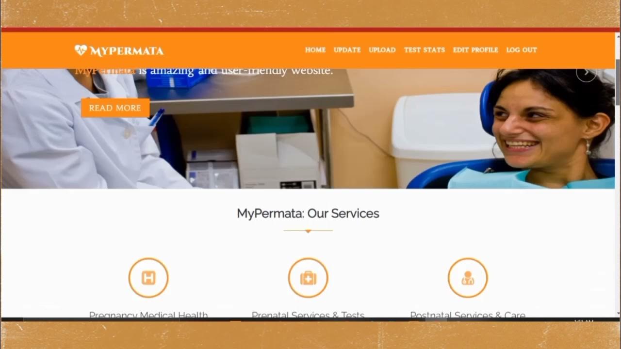 J20_DFT50114 INTEGRATED PROJECT - YouTube