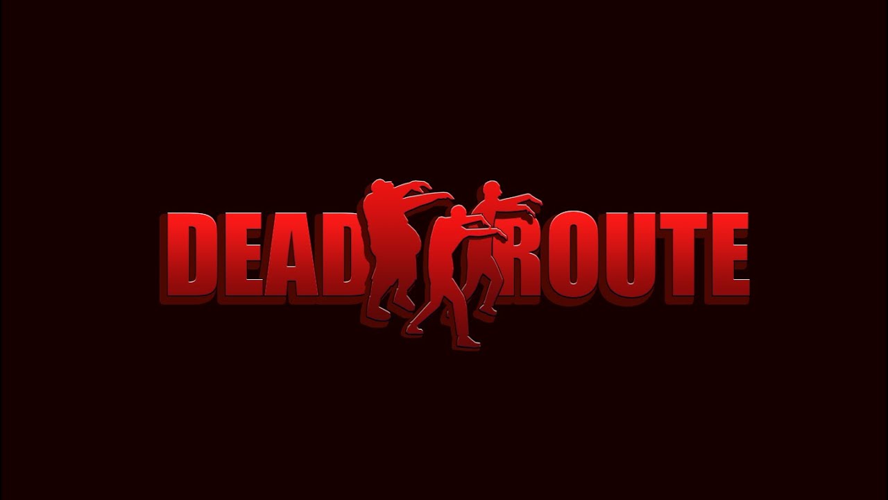 Dead Route Intro - YouTube