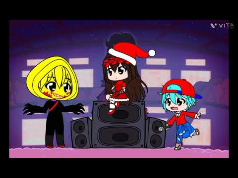 FnF Winter Horroland especial 675 subs gracias por el apoyo ;D - YouTube