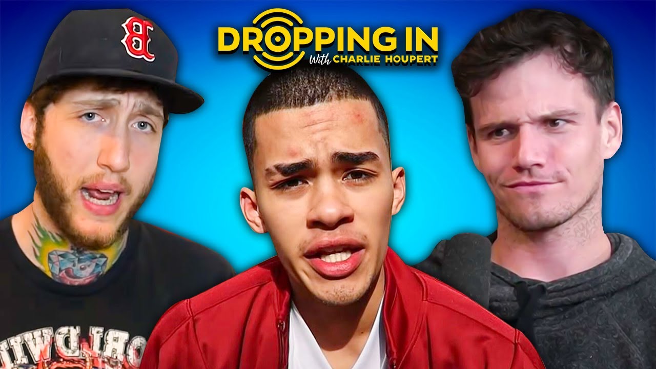 The Evolution of Sneako, Emotional Thinking & FaZe Clan Exposed - YouTube