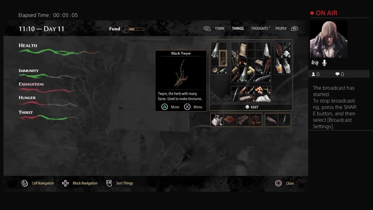Pathologic 2 Walkthrough: #15 - YouTube