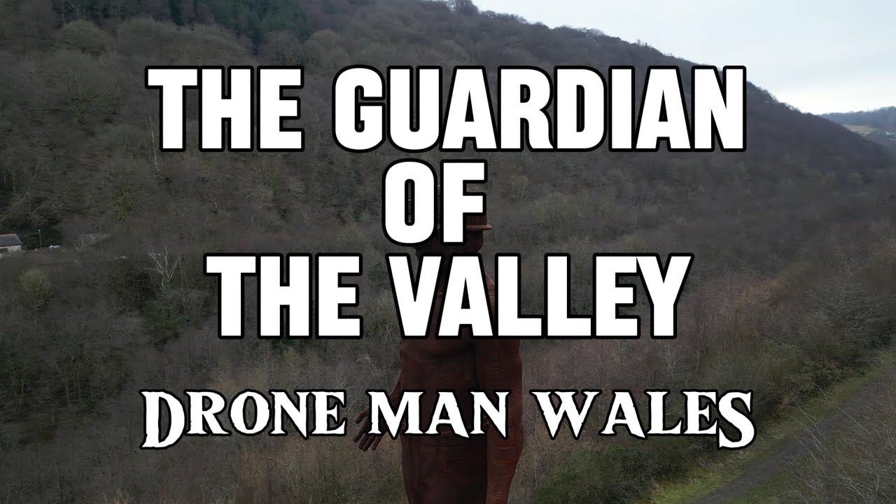 Uncovering the Guardian of Six Bells: Welsh Mining Secrets - YouTube