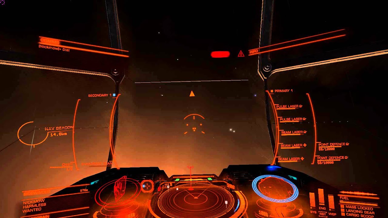 The "Battle Cow": turret bug - YouTube